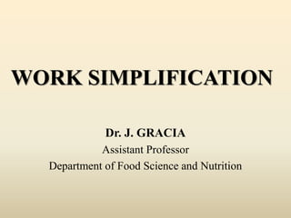 work simplification.pptx