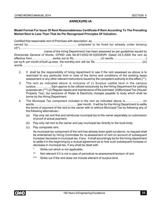 Worksmanual2014 | PDF