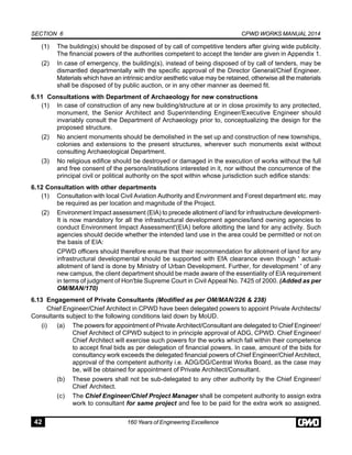 Worksmanual2014 | PDF