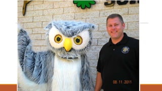 Using Technology to Work Smarter Not Harder | PPTX