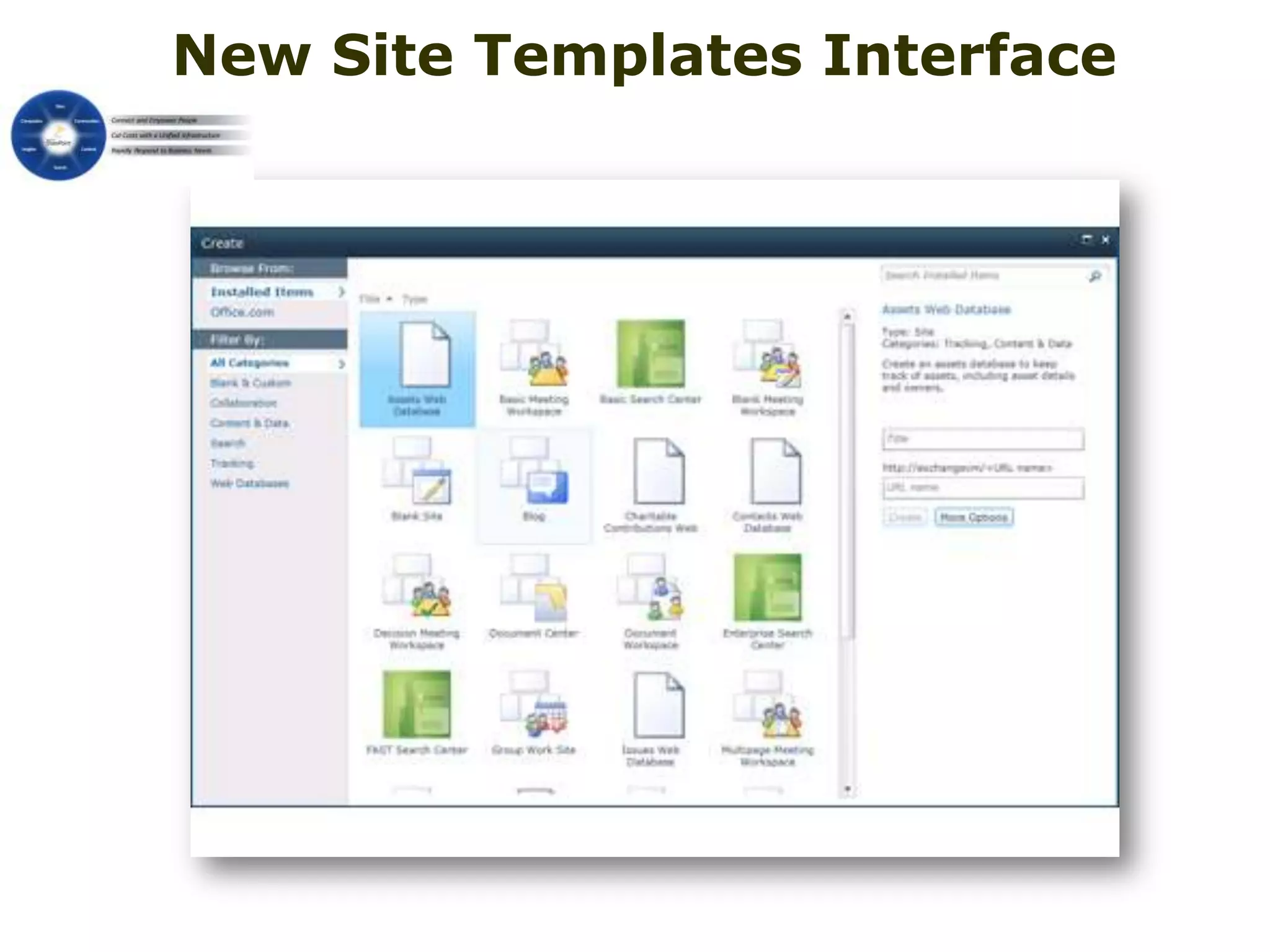 Work smarter using sharepoint 2010 misa version2 | PPT