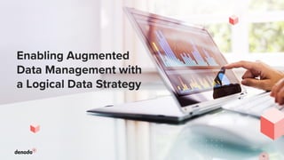 Work Smarter with Augmented Data Management | PDF | Databases | Computer Software and Applications