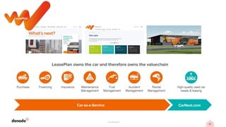 Work Smarter with Augmented Data Management | PDF | Databases | Computer Software and Applications