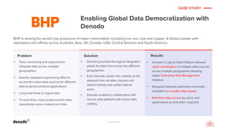 Work Smarter with Augmented Data Management | PDF | Databases | Computer Software and Applications