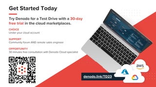Work Smarter with Augmented Data Management | PDF | Databases | Computer Software and Applications