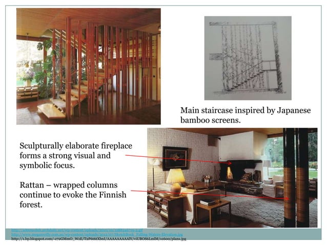 Works of Alvar Aalto | PPTX