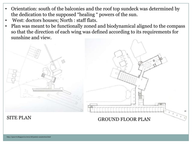 Works of Alvar Aalto | PPTX