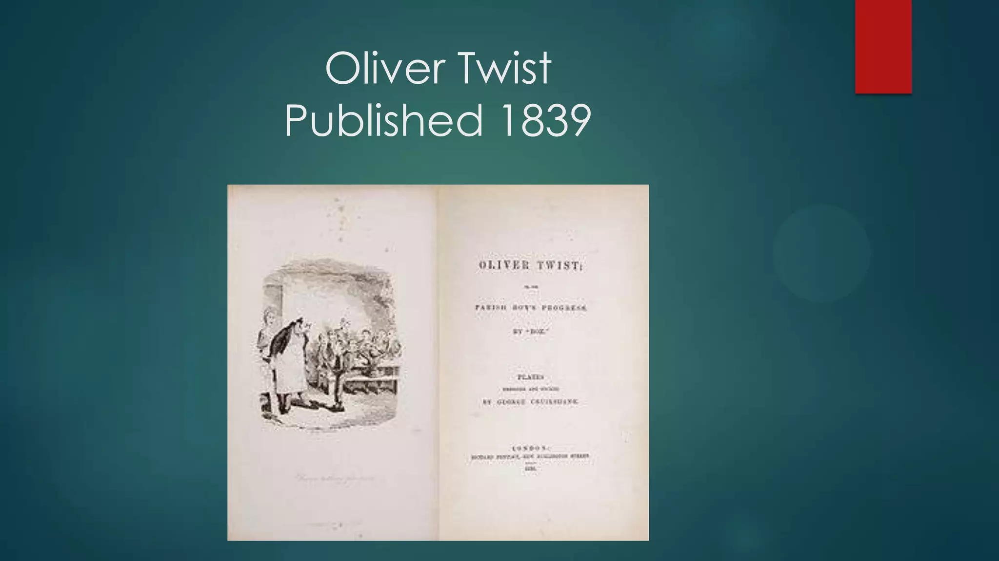Works of charles dickens | PPT