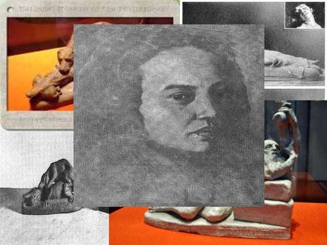 Works of Jose Rizal | PPTX | Books and Literature