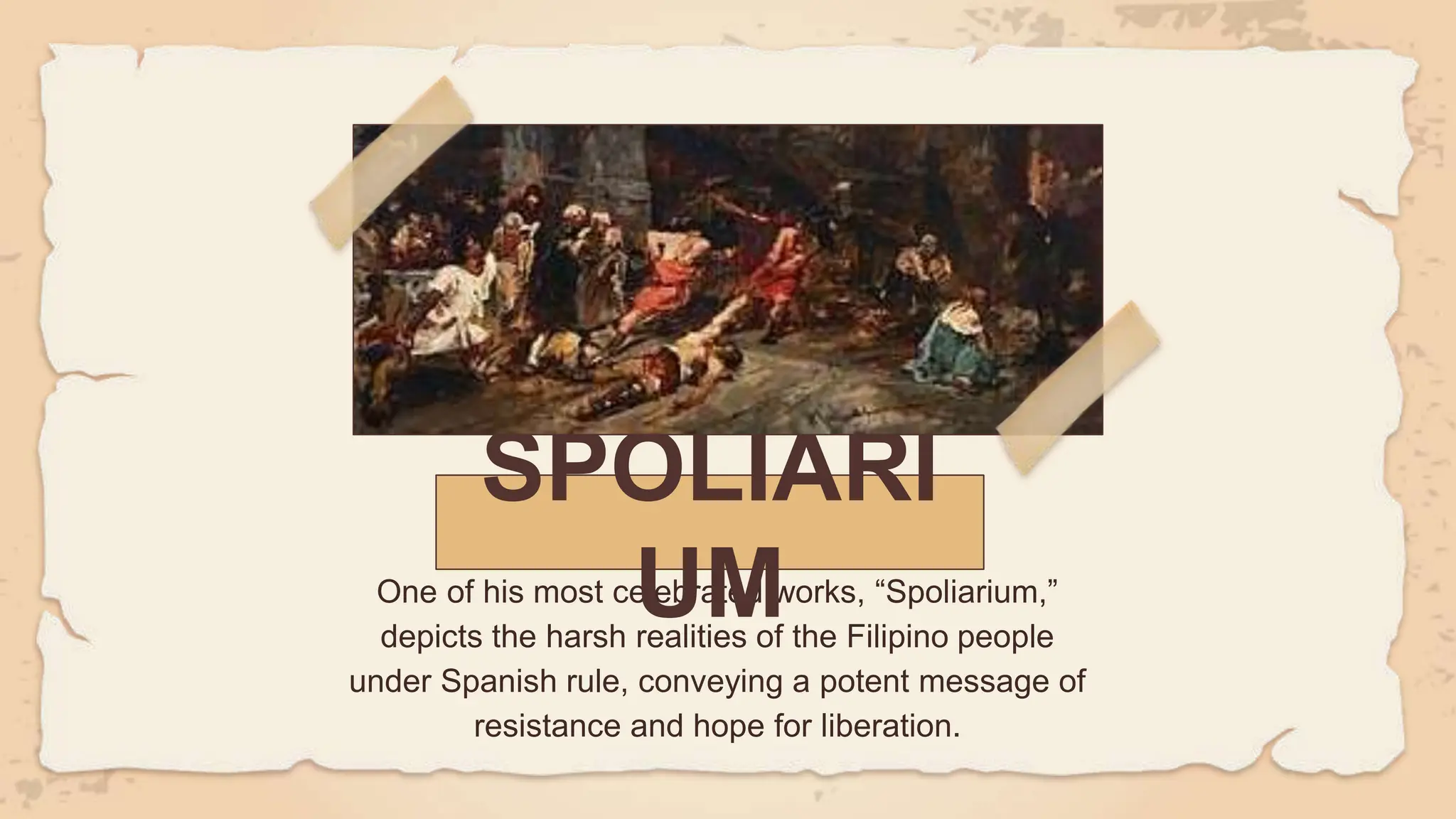 Works of Juan Luna and Fernando Amorsolo.pptx