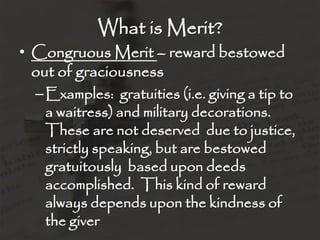 Works Of Mercy | PDF