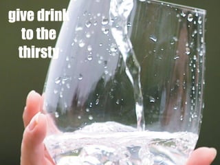 Works of mercy | PPT