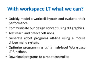 Work space software explanation by kadapana pavan kumar reddy.pptx