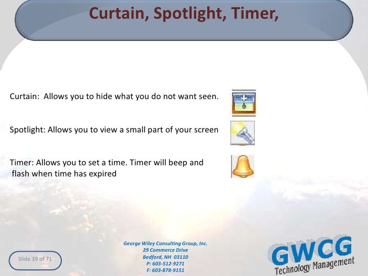 Interwrite workspace lessons - mobjawer