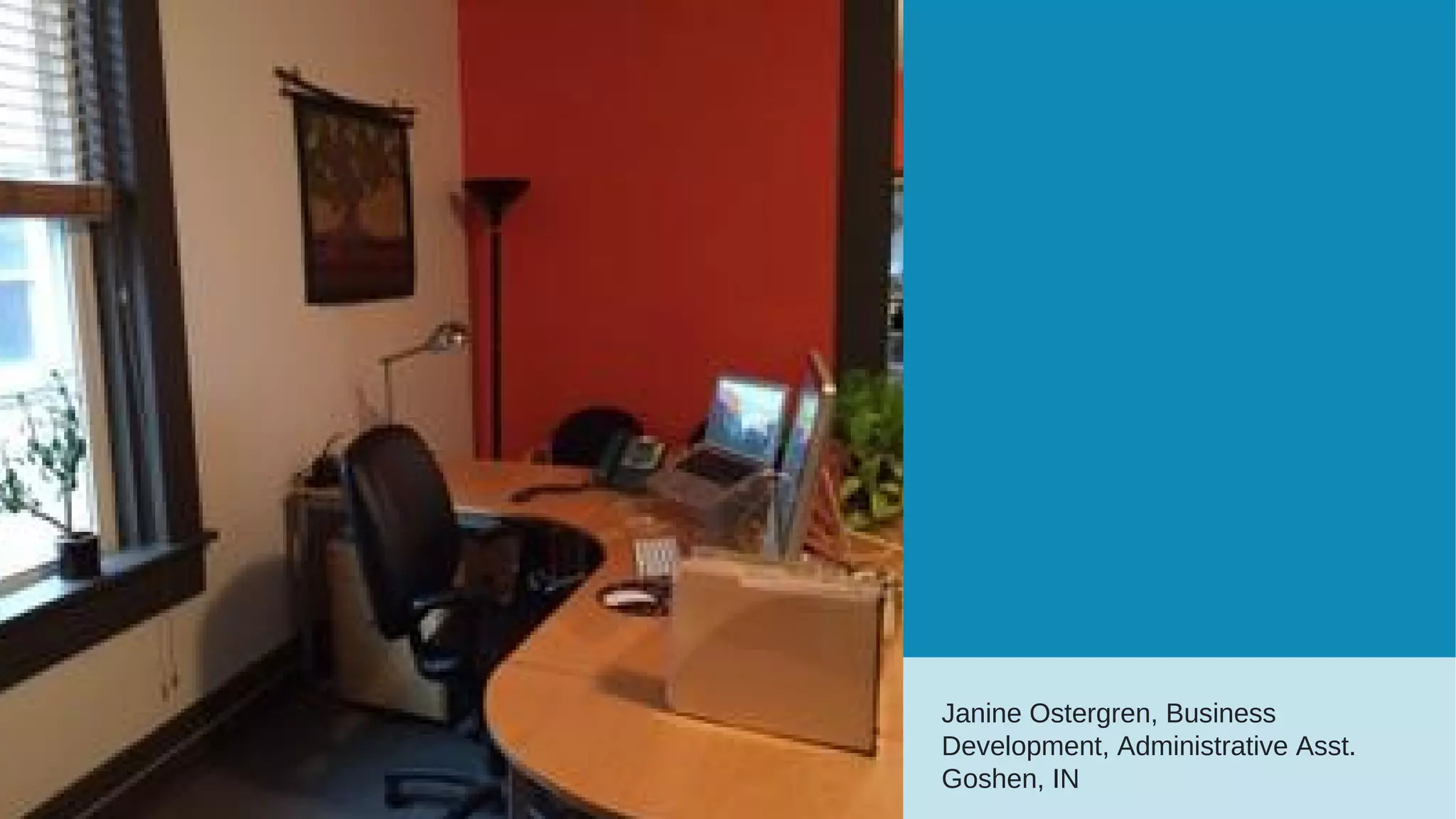 Our Workspaces At Haiku Learning Ppt