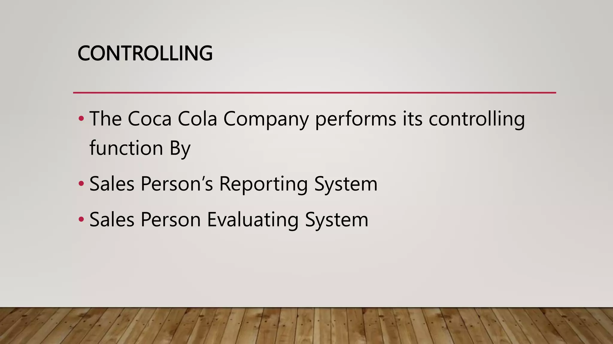 work specialization at coca cola.pptx