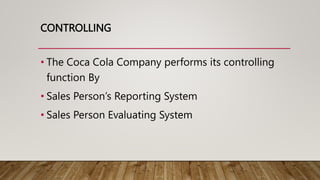 work specialization at coca cola.pptx