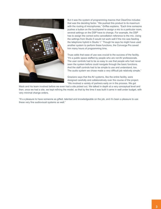 Workspring Case Study | PDF