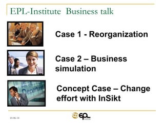 Business Simulation and System Dynamics | PPT