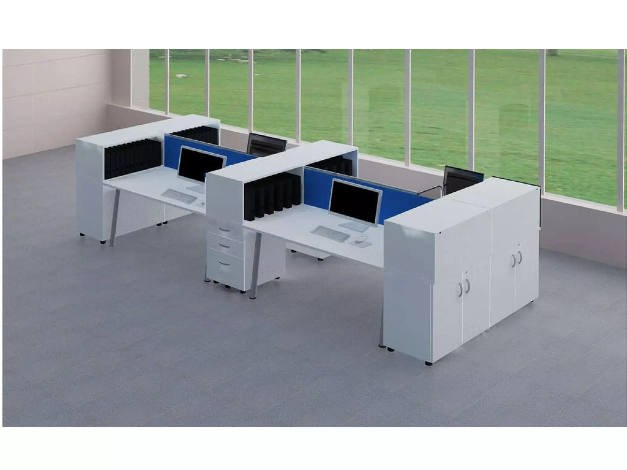 Workstation #1 | ODP | Desktops | Computing