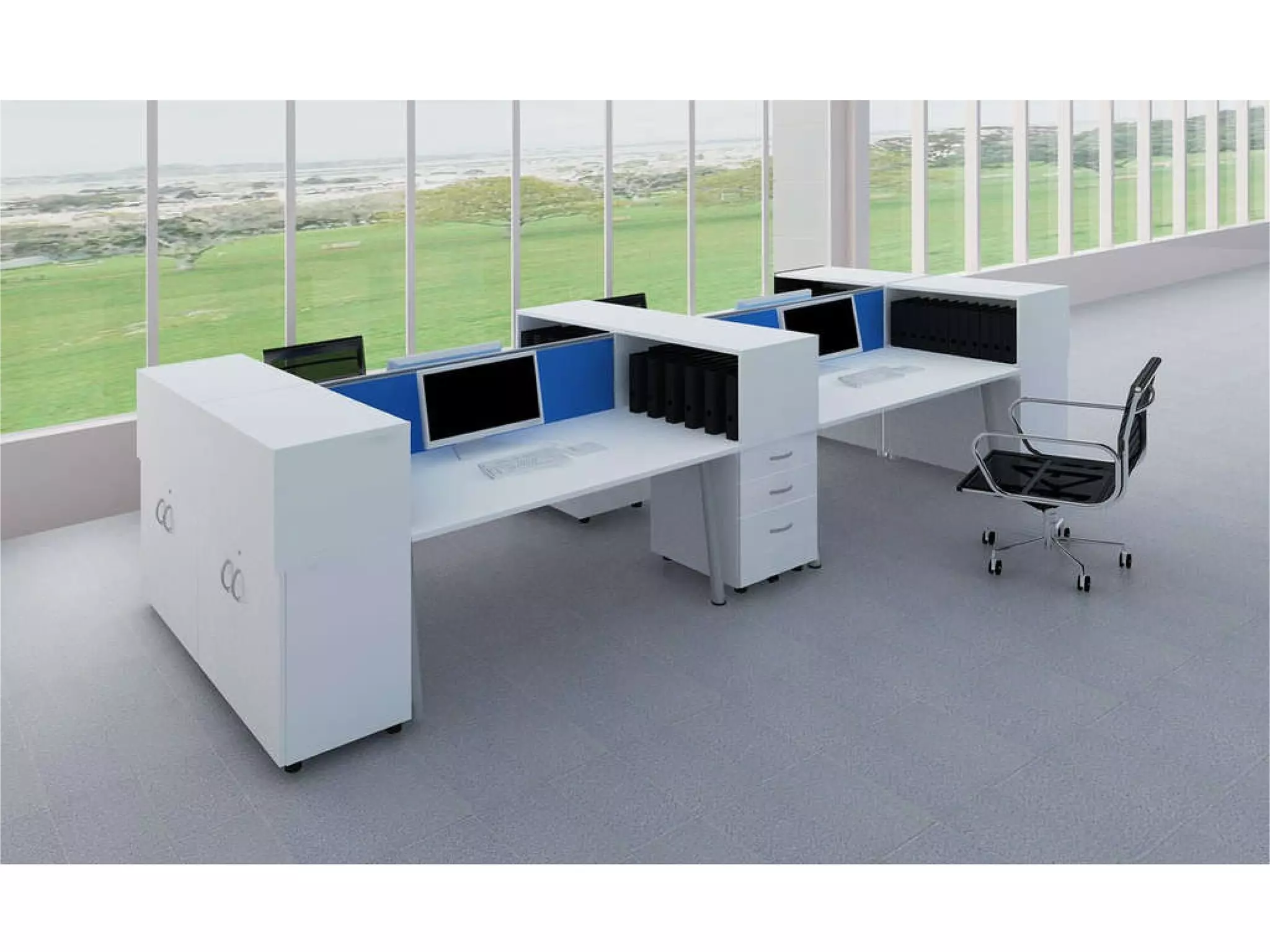 Workstation #1 | ODP