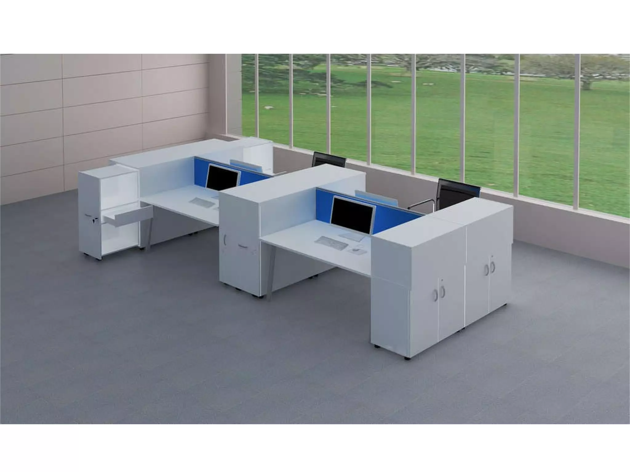 Workstation #1 | ODP | Desktops | Computing