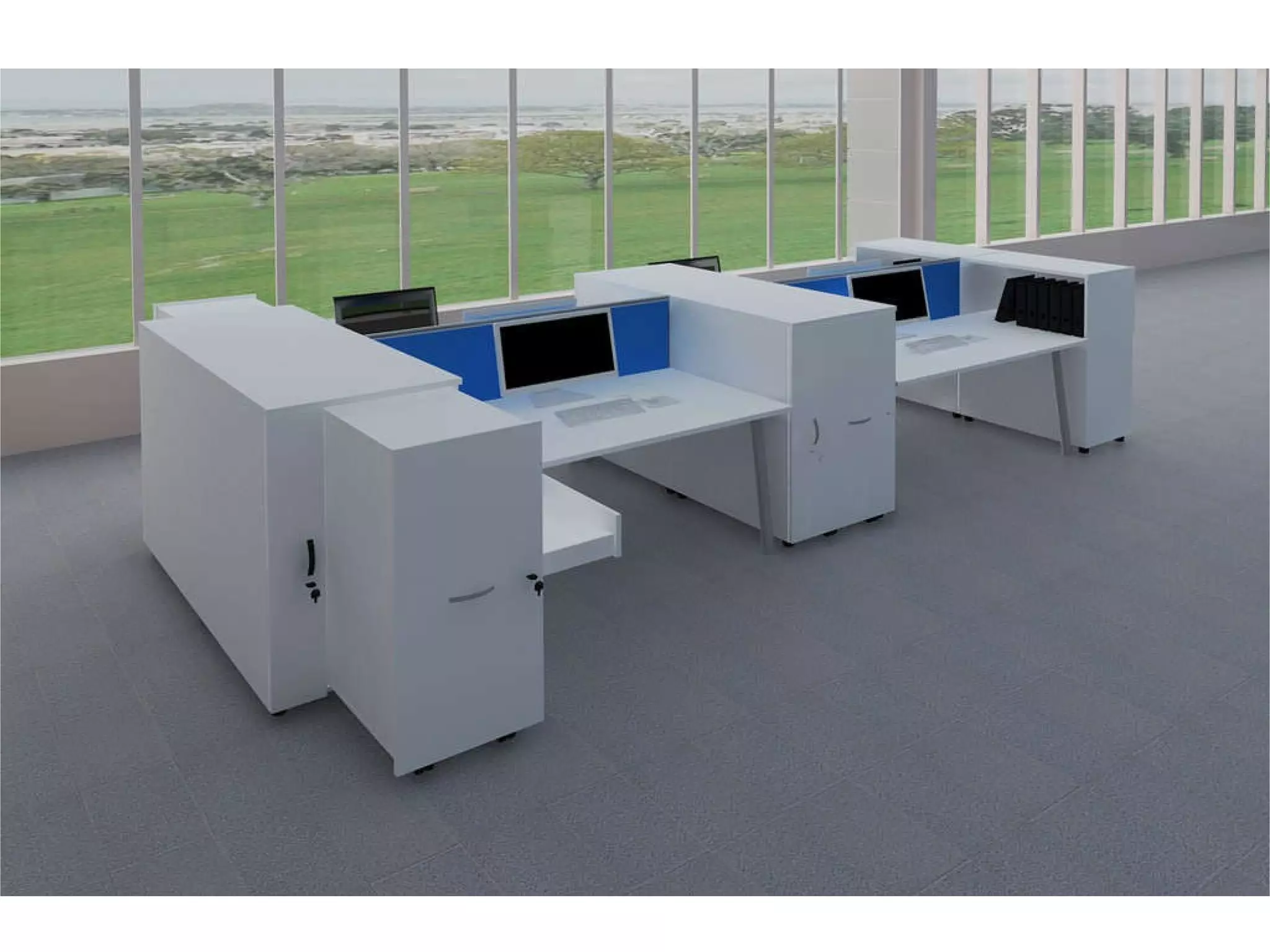 Workstation #1 | ODP