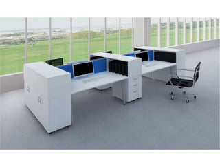 Workstation #1 | ODP | Desktops | Computing