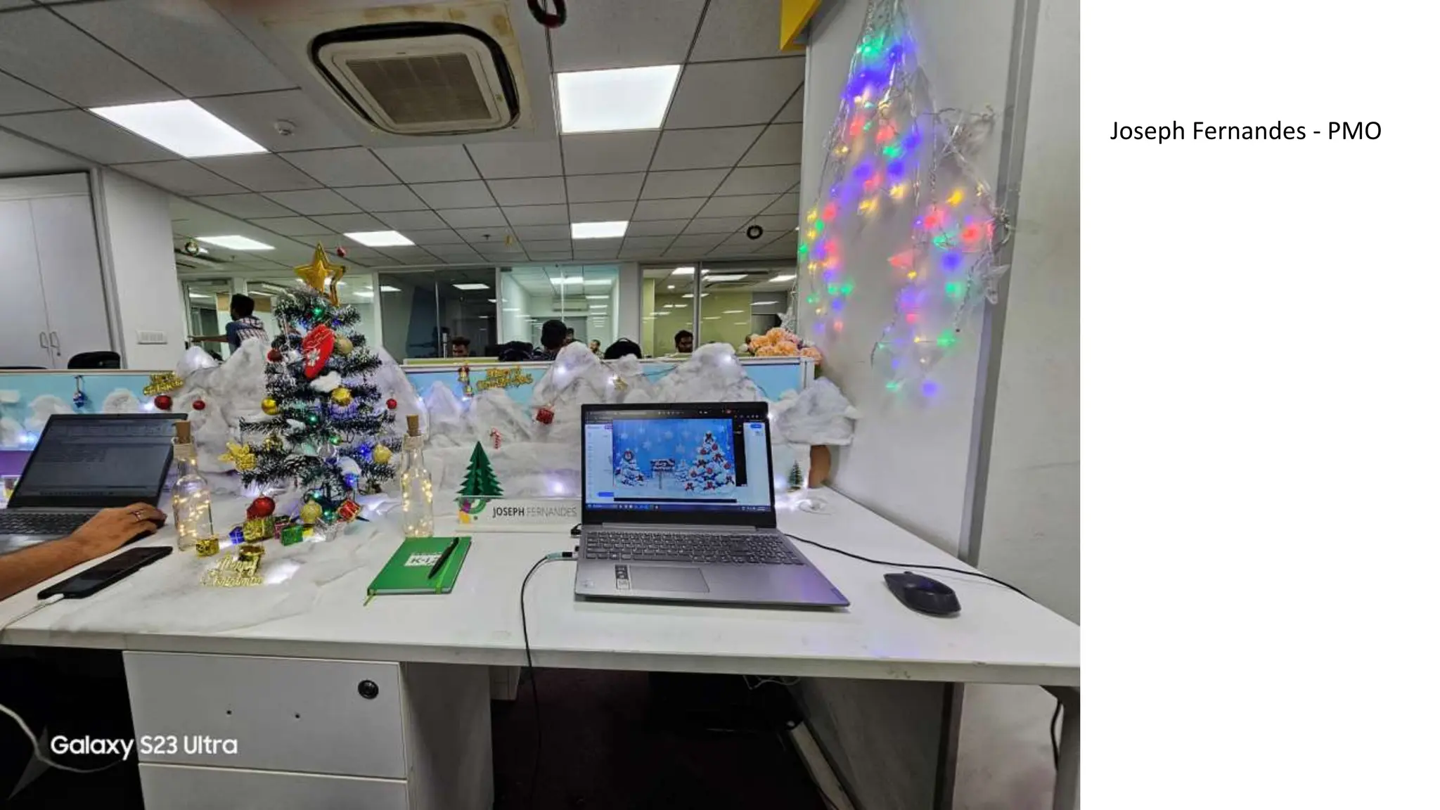 Workstation decor.pptx