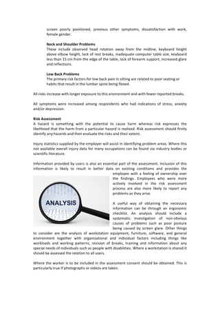 Computer Workstation design | PDF | Computer Peripherals | Computing