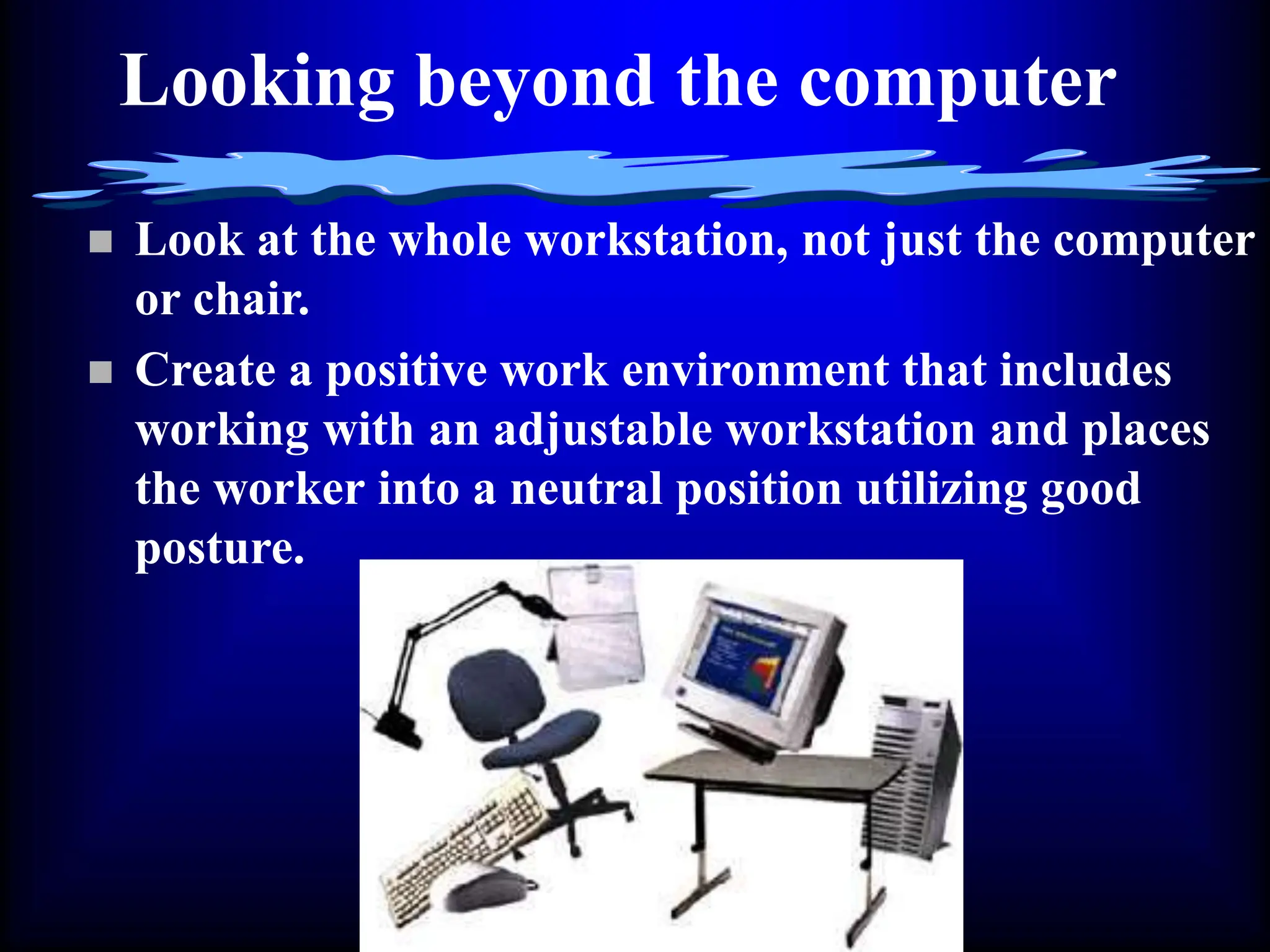 Work_Station_DesignWork_Station_DesignWork_Station_Design.ppt