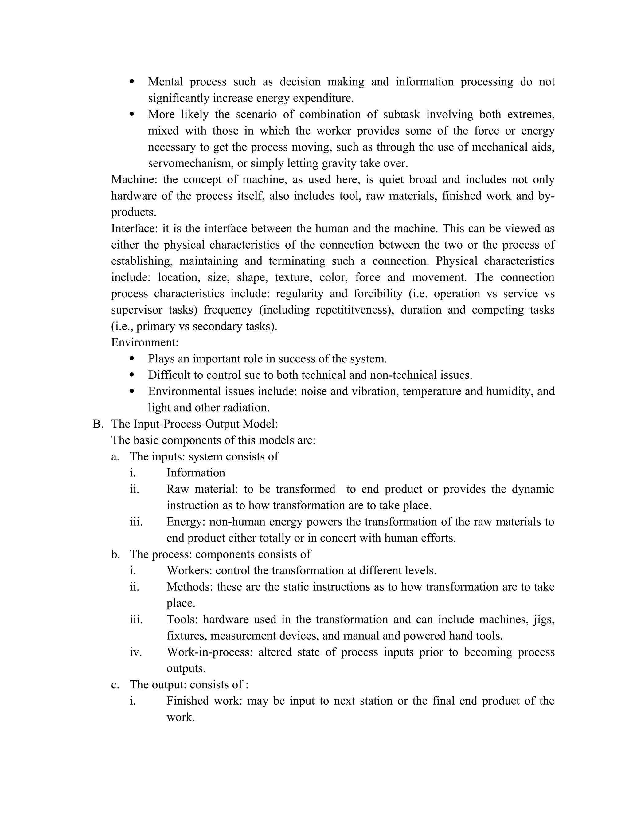 Workstation evaluation and_design | PDF
