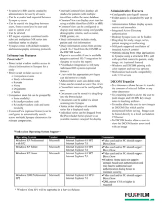 Workstationfujip | PDF