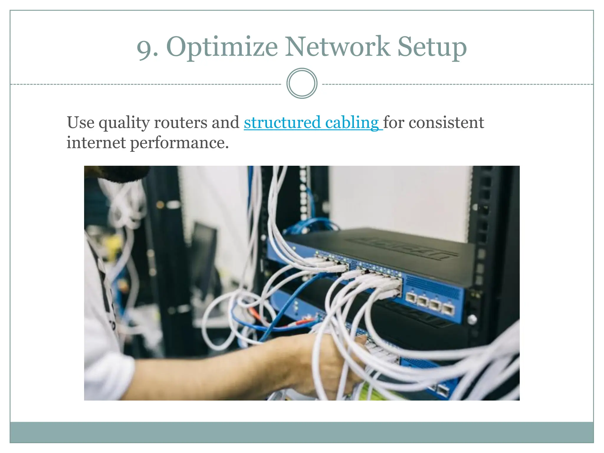 Top 10 Tips to Boost Workstation Performance | Infographic Guide | PDF