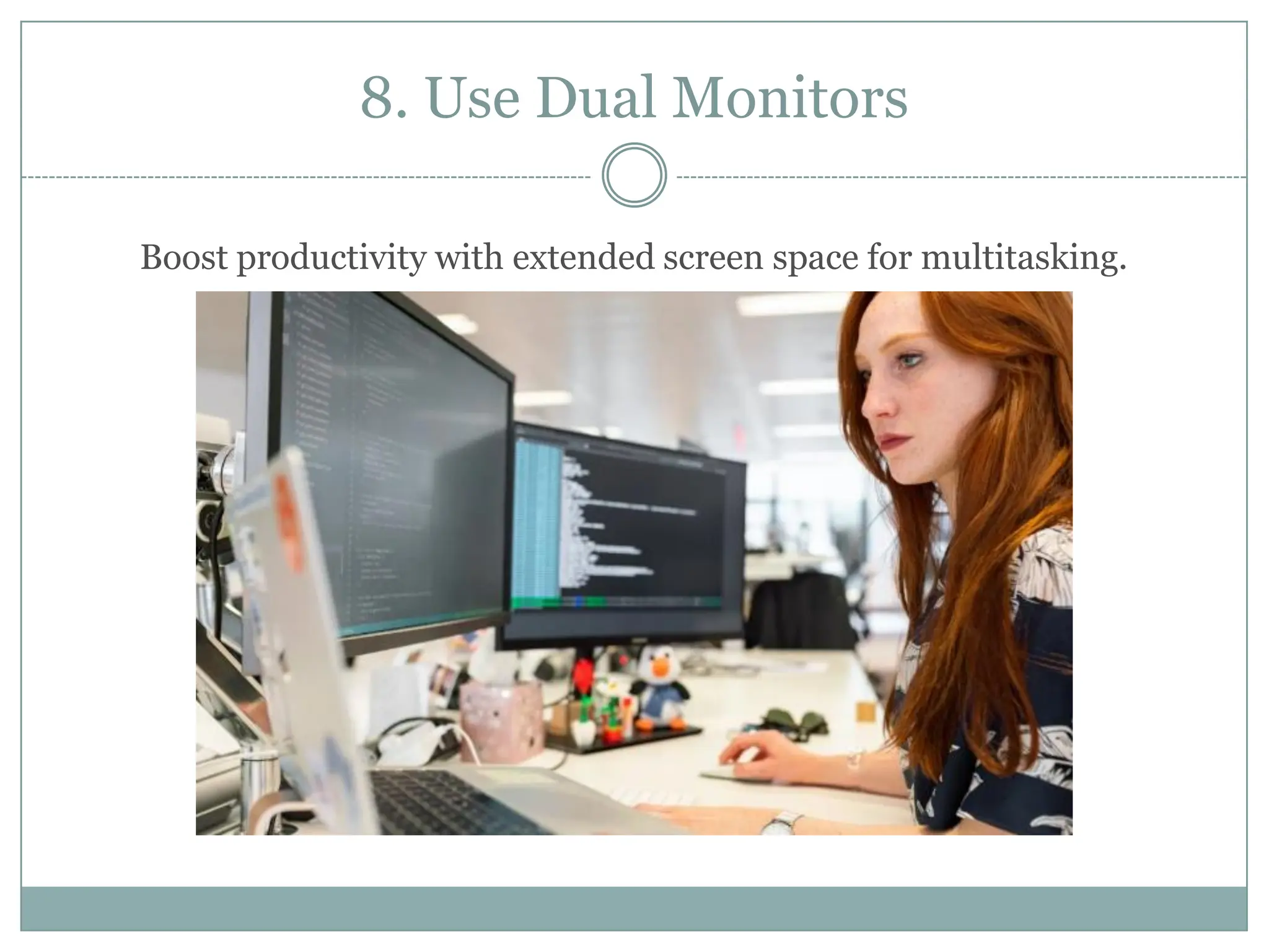 Top 10 Tips to Boost Workstation Performance | Infographic Guide | PDF