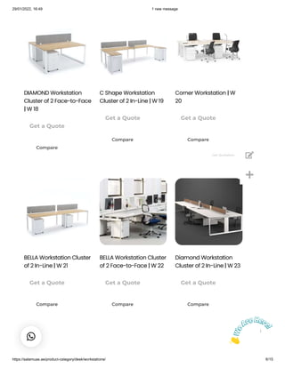 Workstations | PDF