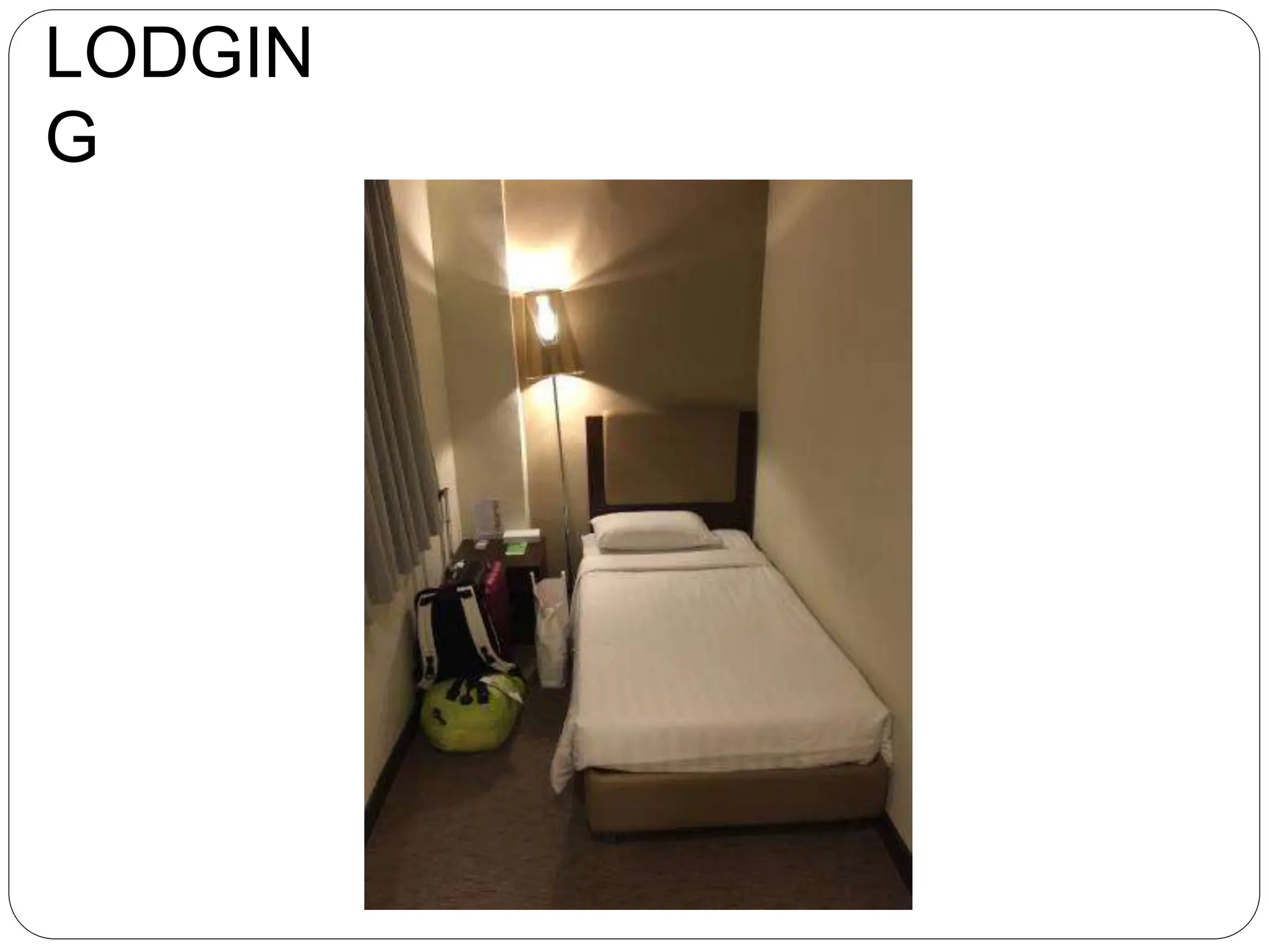 chapter 1 Workstations facilities design and the hospitality industry ...