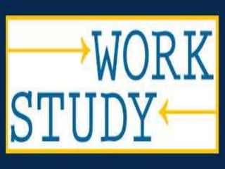 Work study and method study | PPT