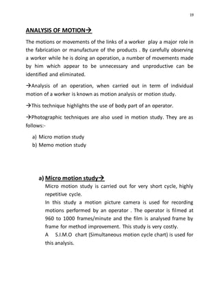Work study | DOCX