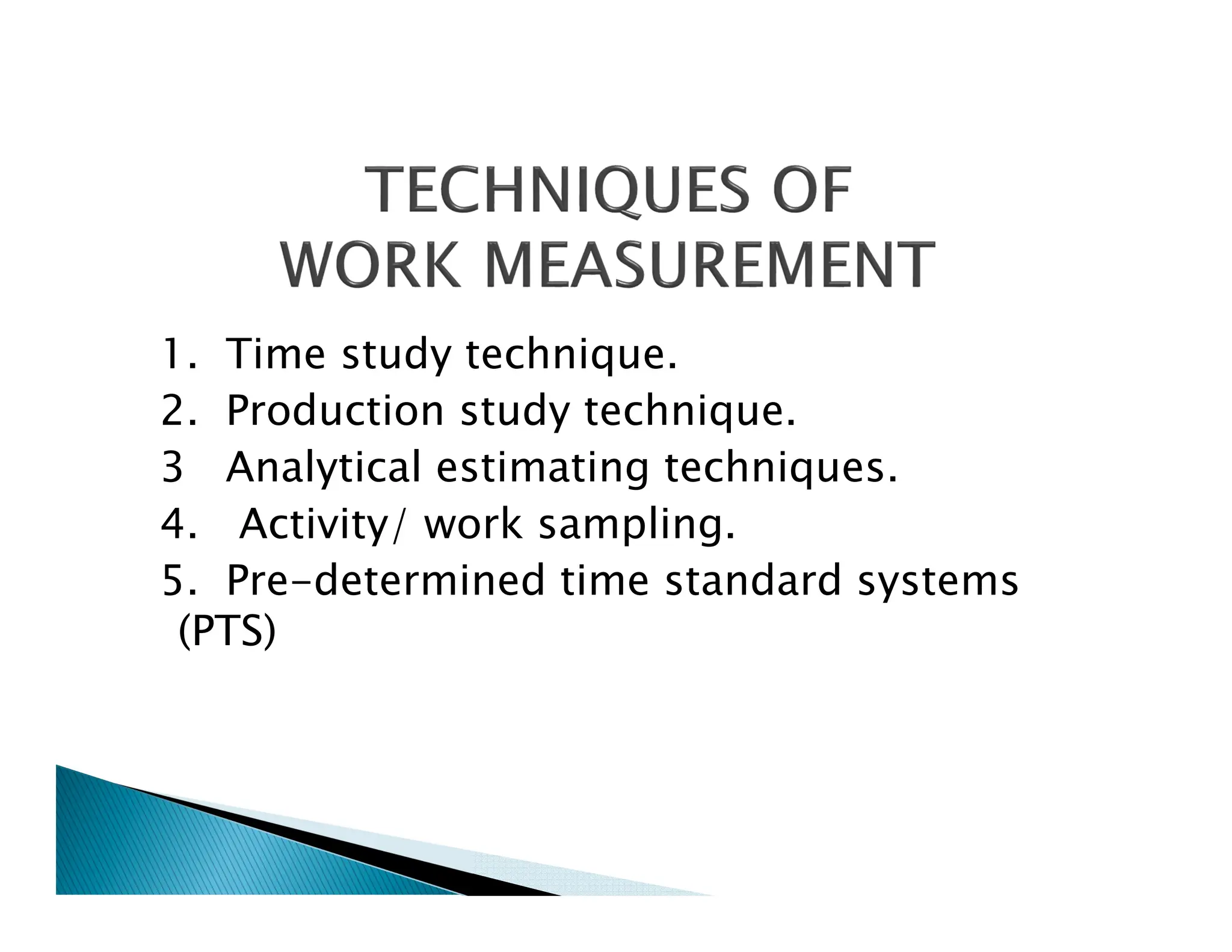 WORK STUDY -method study & time study all in one.pdf