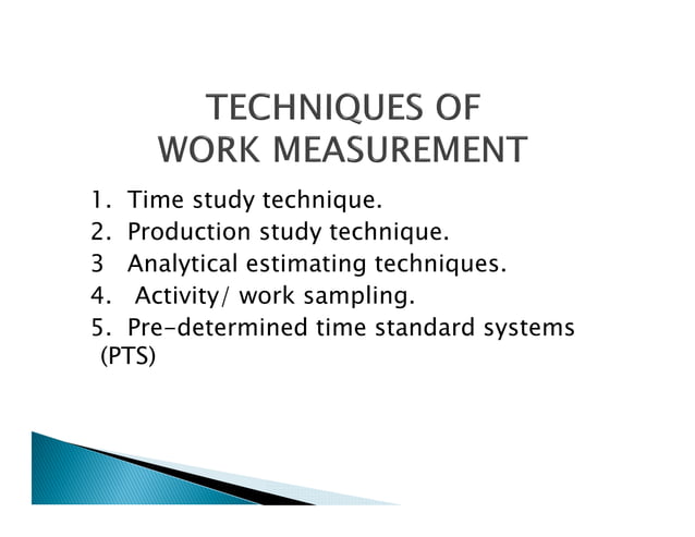 WORK STUDY -method study & time study all in one.pdf