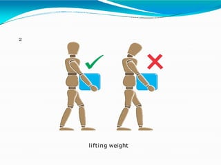 work study and ergonomics-ppt.pptx ergonomics | PPTX