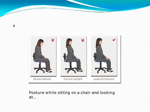 work study and ergonomics-ppt.pptx ergonomics | PPTX | Business ...