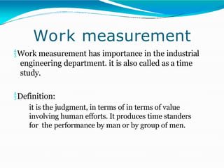 workstudyandergonomics-ppt(1).pptx....... | PPT