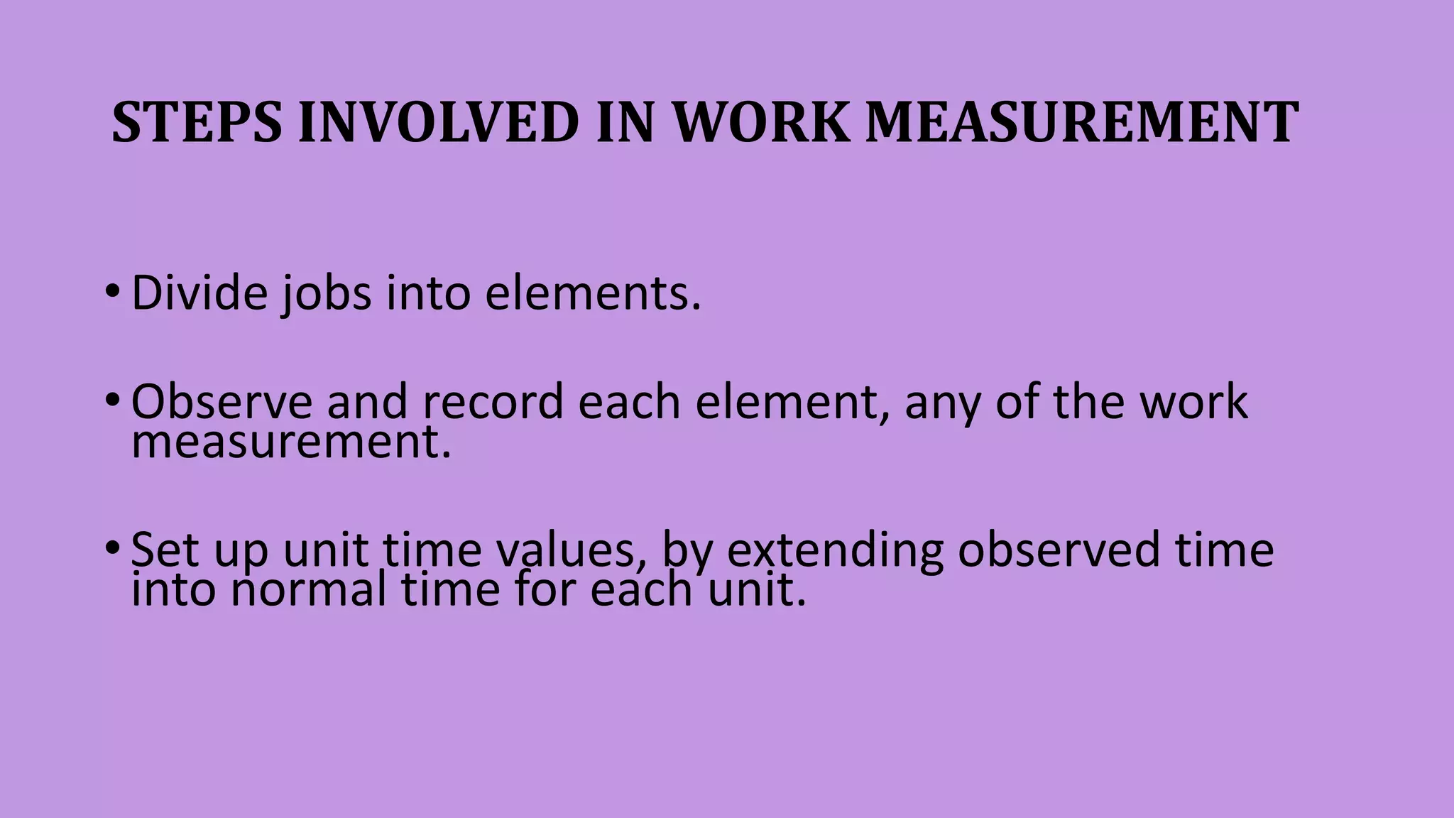 Work Study and Method Study Presentation.pptx