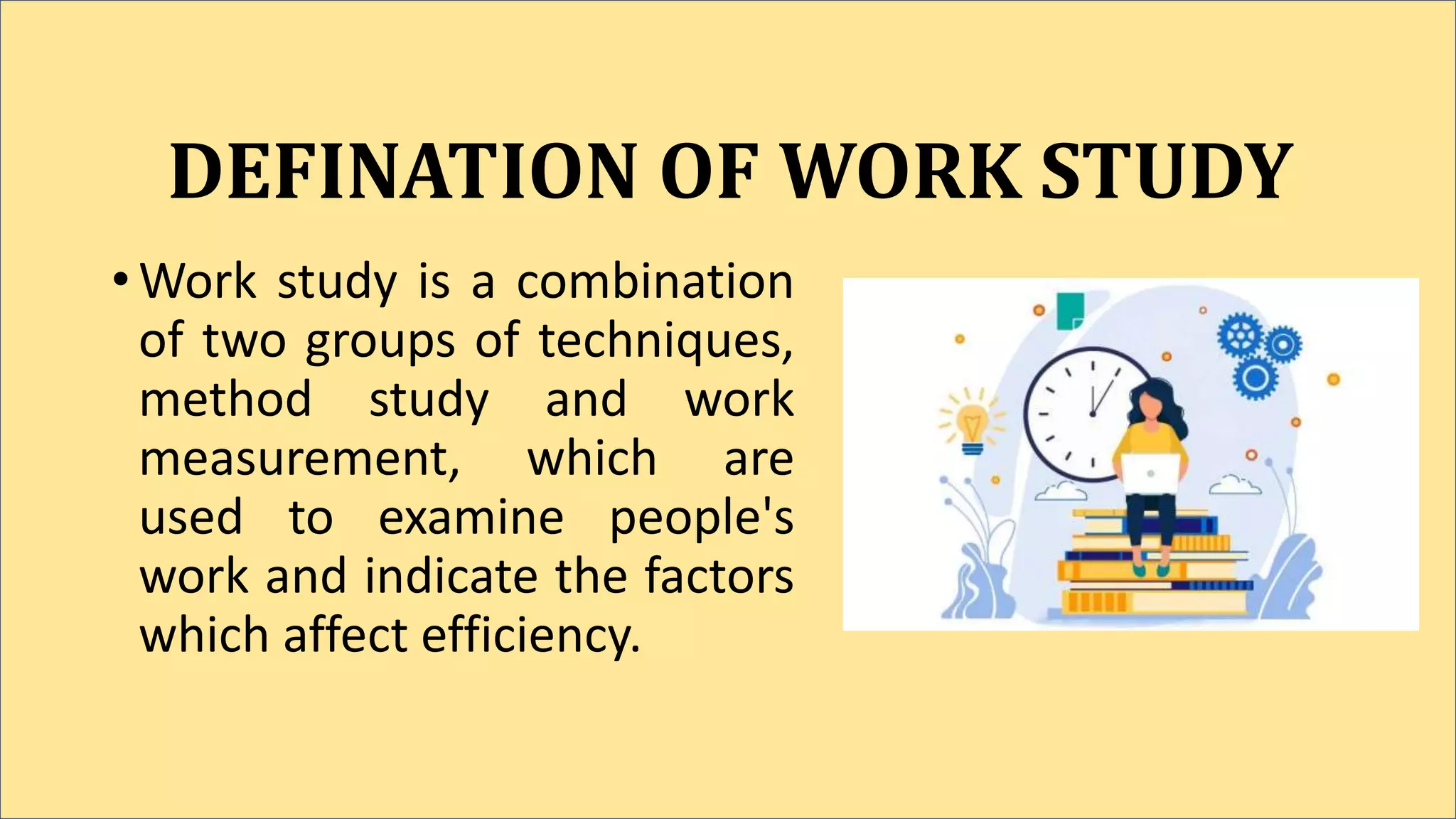 Work Study and Method Study Presentation.pptx