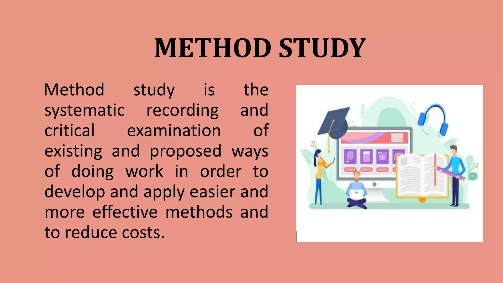 Work Study and Method Study Presentation.pptx