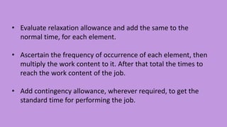 Work Study and Method Study Presentation.pptx