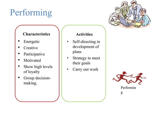 Work teams and group | PPTX