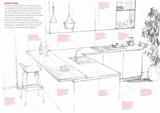 EGGER Worktops Contemporary Collection | PDF